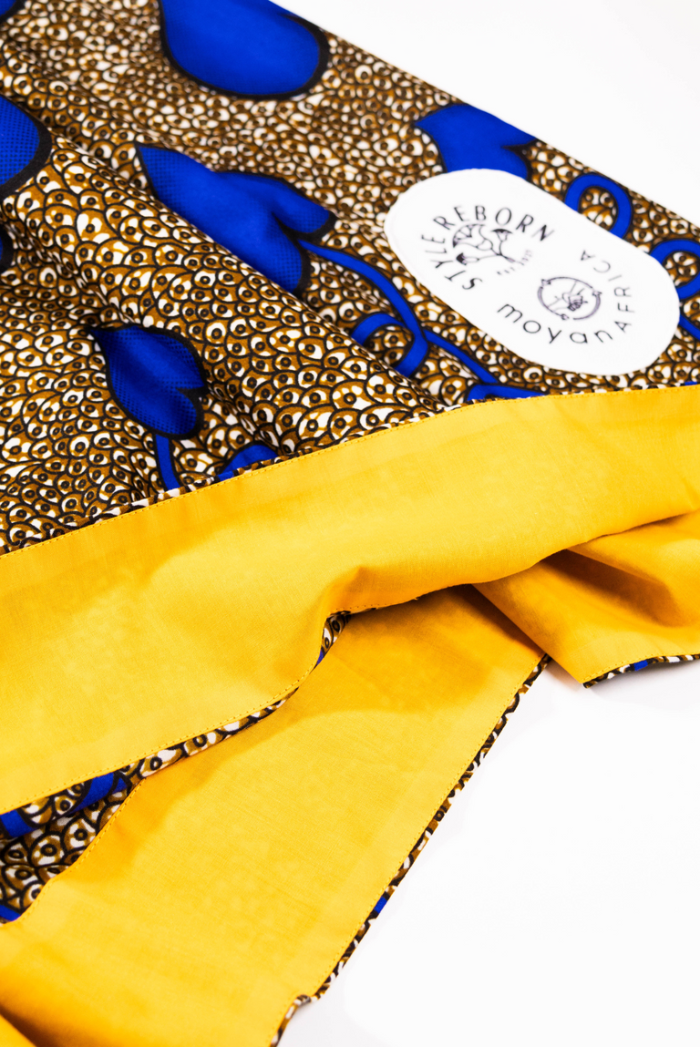 【moyan ecri× StyleReborn】Tuck Flare Skirt Trust in your Heart – Style Reborn